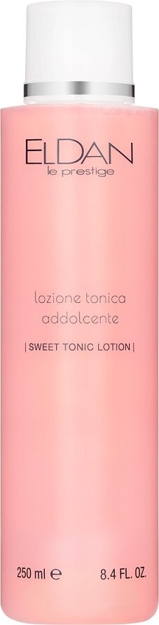 ELDAN Cosmetics Ароматный тоник-лосьон Sweet Tonic Lotion