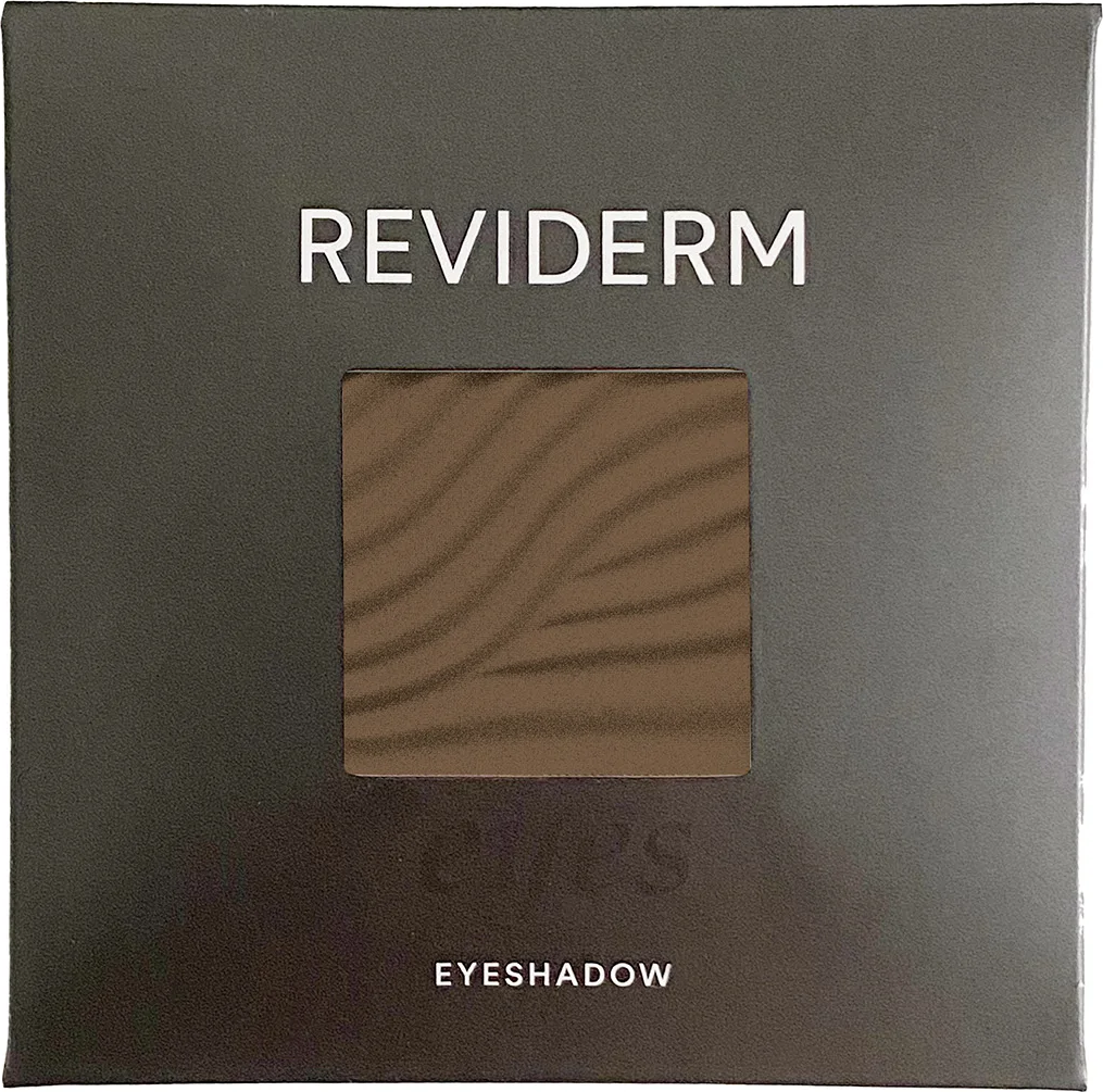 Reviderm Тени для век, сияющие, оттенок G38 "Ангел" Eyeshadow Silk Glam G38 Angel 75ml