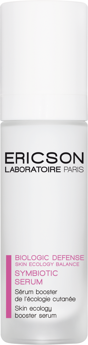 Ericson Laboratoire Регенерирующая сыворотка с пре-и постбиотиками Symbiotic Symbiotic Serum 355ml