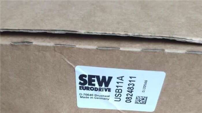 Модуль SEW USB11A 08248311 inverter communication data cable