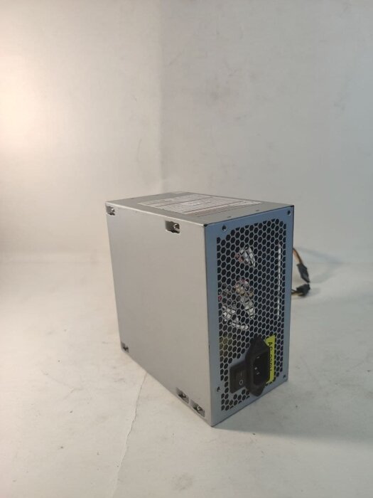 Блок питания 400W Gembird CCC-PSU4X-12 ATX