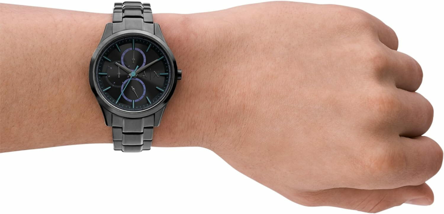 Наручные часы Armani Exchange — фото 1
