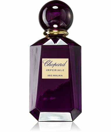 Вода парфюмерная Chopard Iris Malika, 100 мл