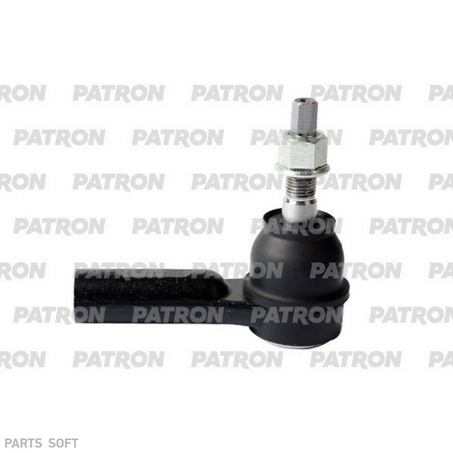 Наконечник рулевой тяги DODGE RAM 1500 2006-2010 & 4TH GEN (только ГОД: 2009-2010) (произведено В турции) от официального дистрибьютора, PATRON, артикул PS1516
