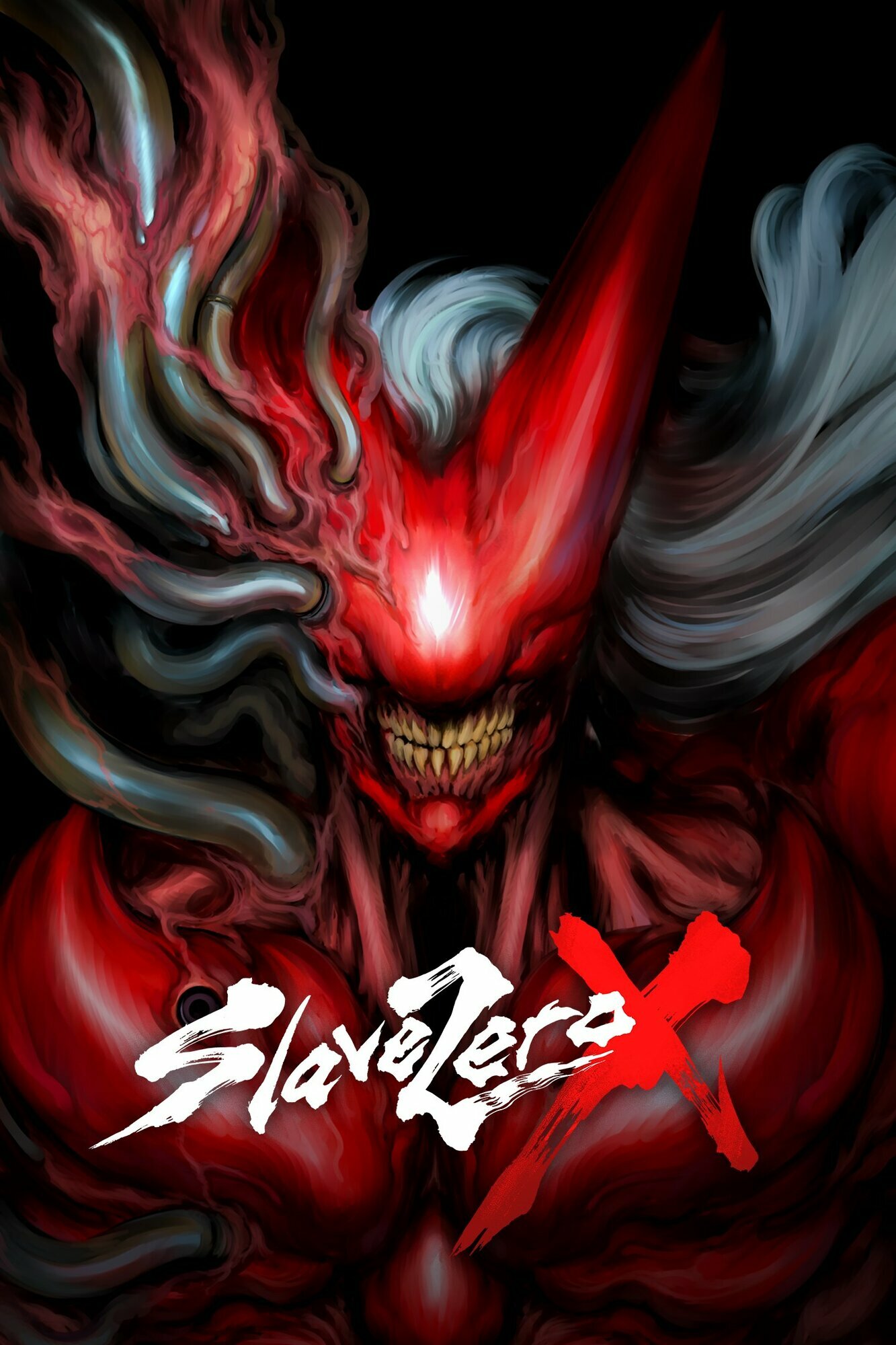 Slave Zero X — ключ активации Xbox · Xbox One, Xbox Series X|S · цифровой ключ · любой регион