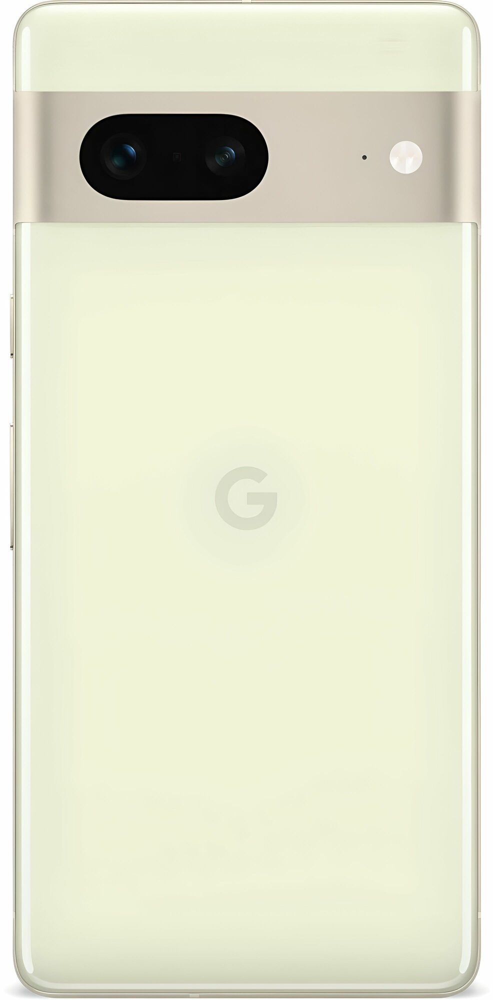 Смартфон Google Pixel 7 8/256 Lemongrass — фото 1
