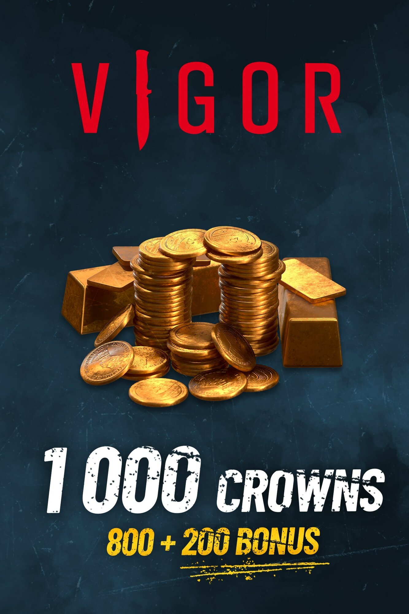 Vigor - Opulent Leader — DLC — дополнение (DLC) для Xbox / Microsoft Store · Xbox · цифровой ключ · нужна базовая игра