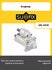Стартер (1,2 кВт) SUFIX UC-1018 для 11>