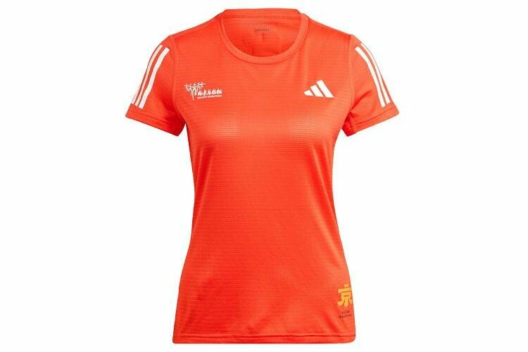 Футболка спортивная Running T-Shirts