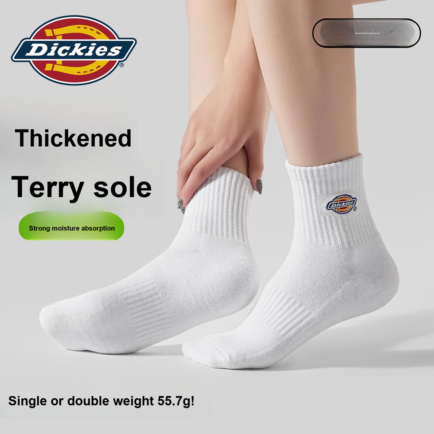 Носки Dickies