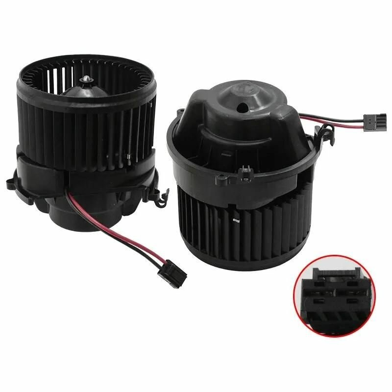 Мотор отопителя салона SAT ST-94-0109 BMW 1-Series 19- / X1 15-22