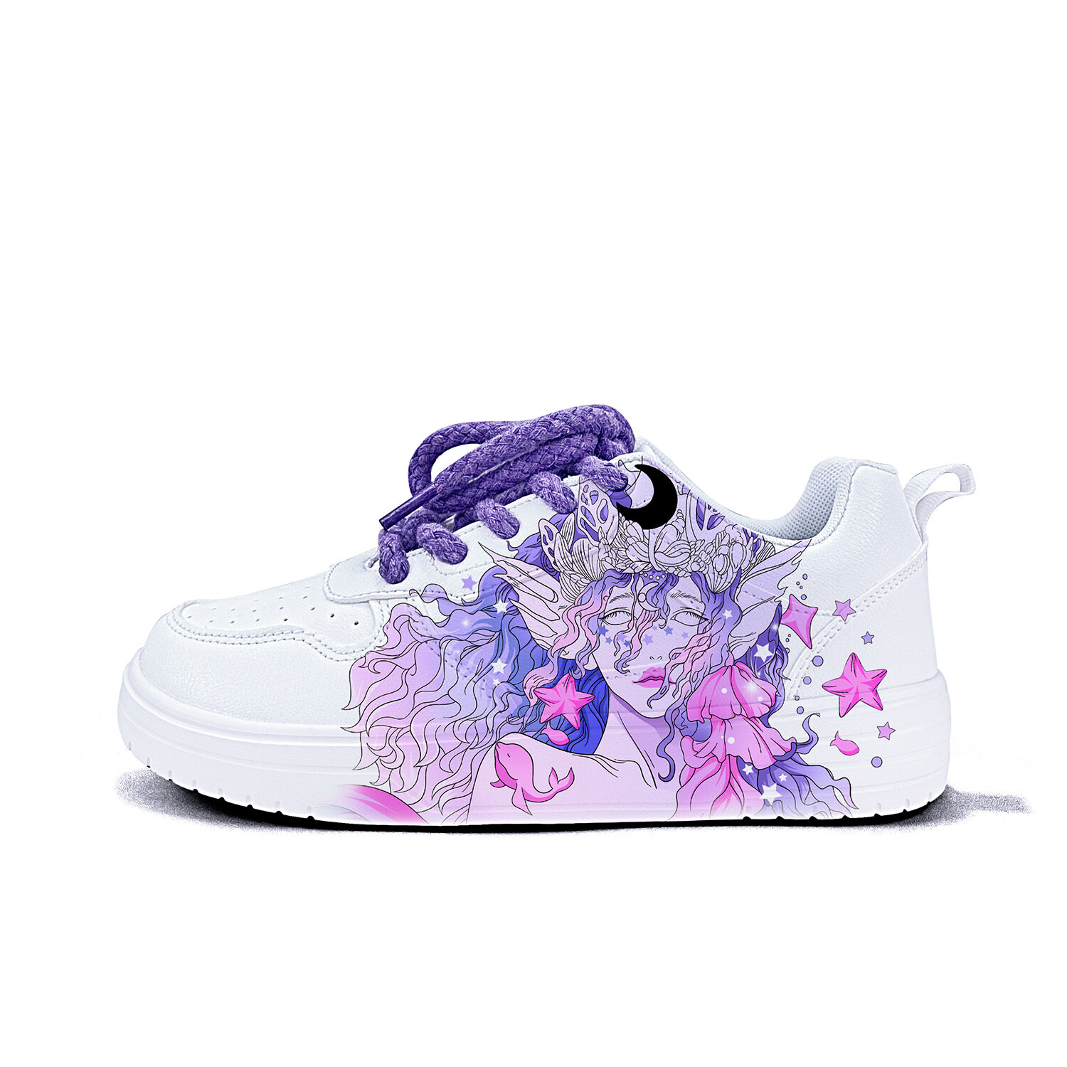 Кроссовки Air Force 1 Shadow W