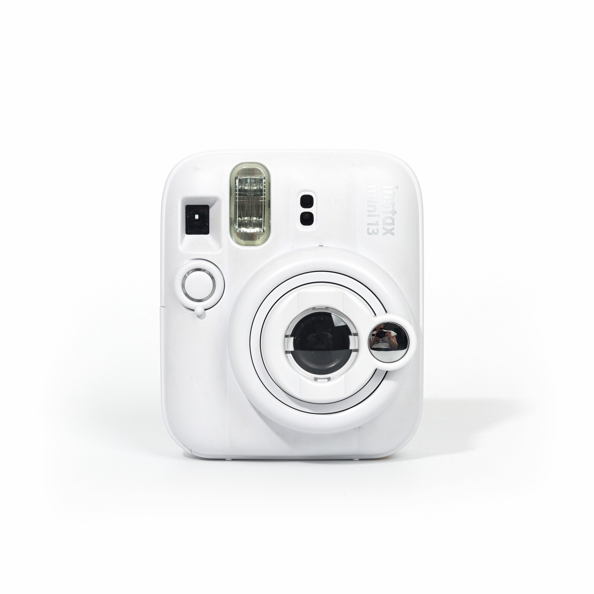 Instax mini 13 зеркало для селфи — фото 1