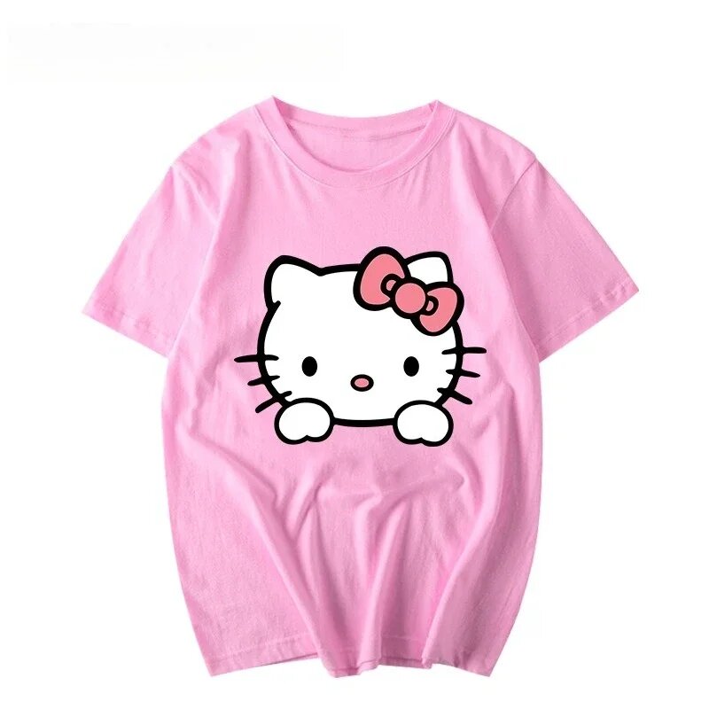 MINISO Hello Kitty Hello Kitty, Размер: XL — фото 1