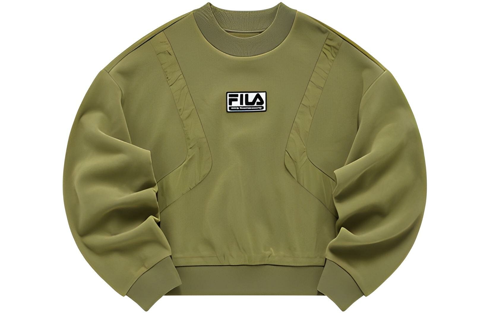 Свитшот  FILA FUSION, 1 шт.
