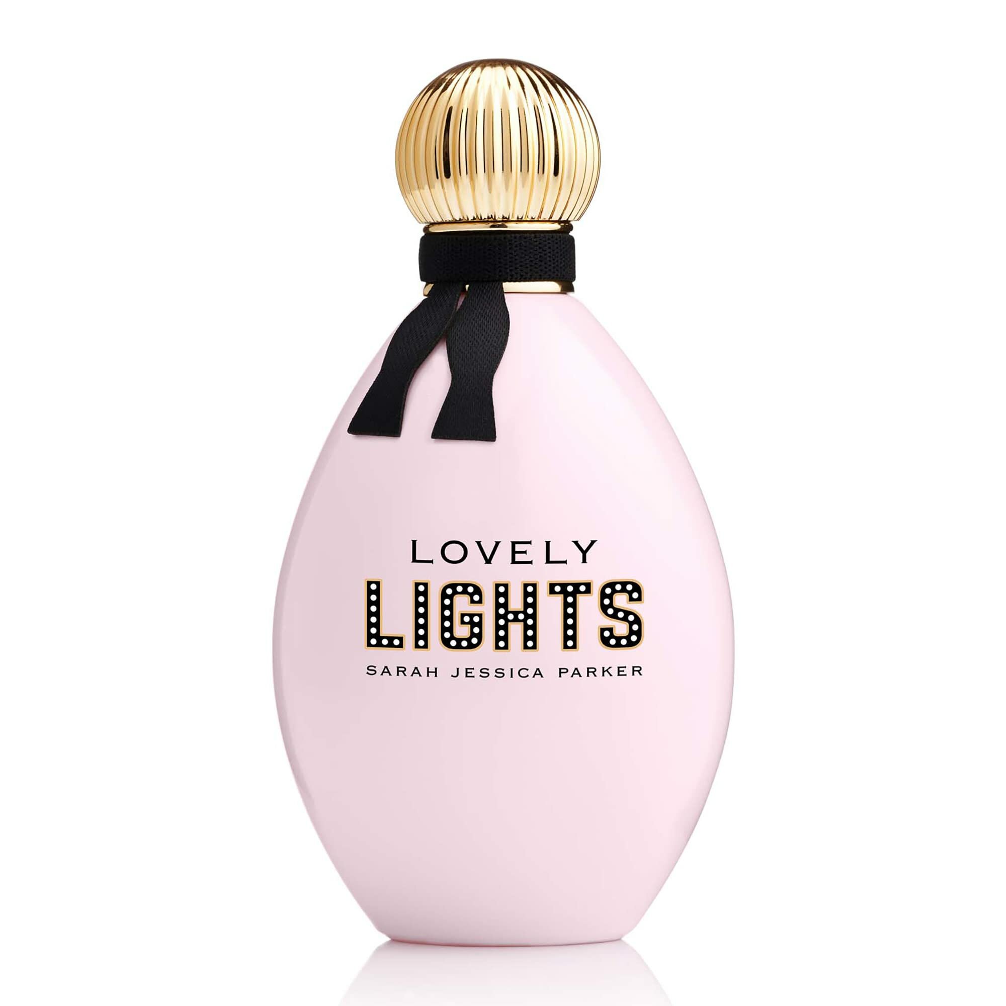 SARAH JESSICA PARKER LOVELY LIGHTS парфюмерная вода женская edp 100 ml / Духи женские Сара Джессика Паркер парфюм