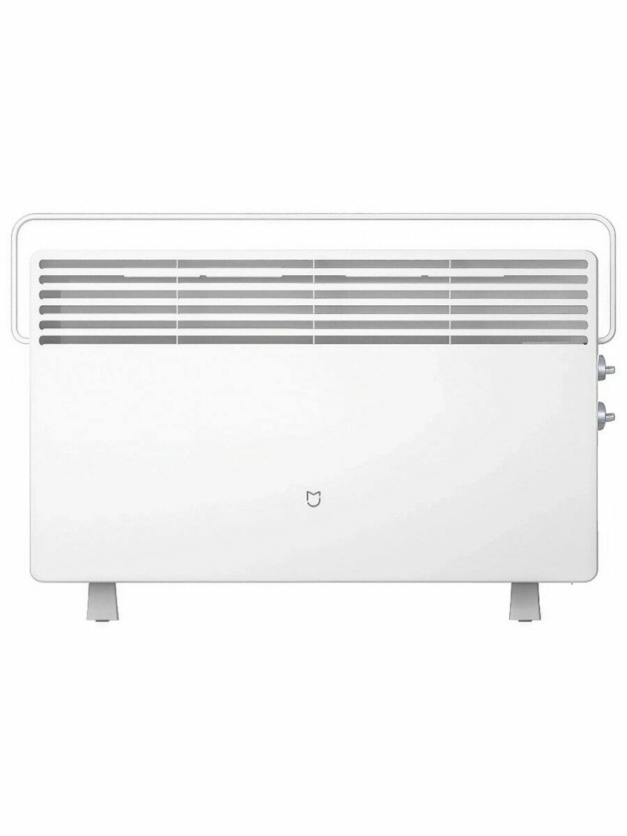 Обогреватель Mijia Electric Heater 2 Temperature Control Version (KRDNQ06ZM) White