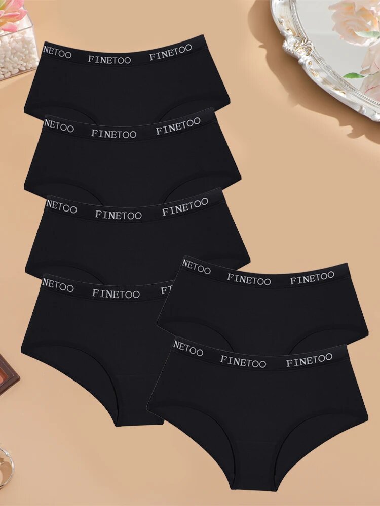 Трусы FINETOO