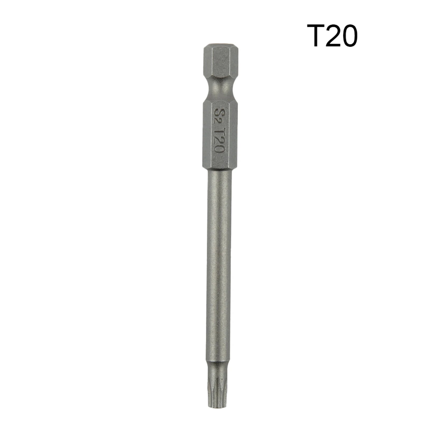 Отвертка Torx T20