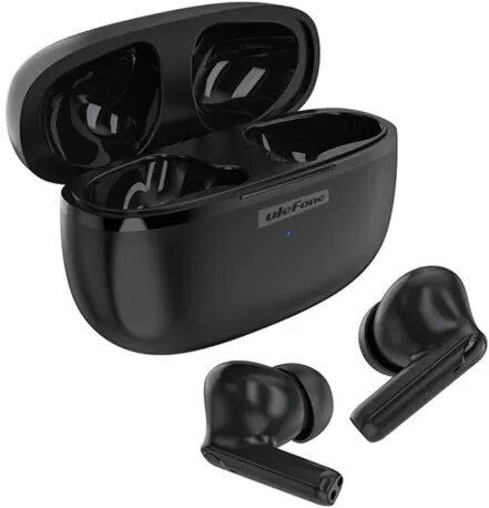 Наушники Ulefone Buds Black — фото 1