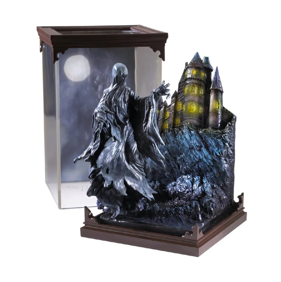 Фигурка Дементор коллекционная, Гарри Поттер и Фантастические твари (Англия)