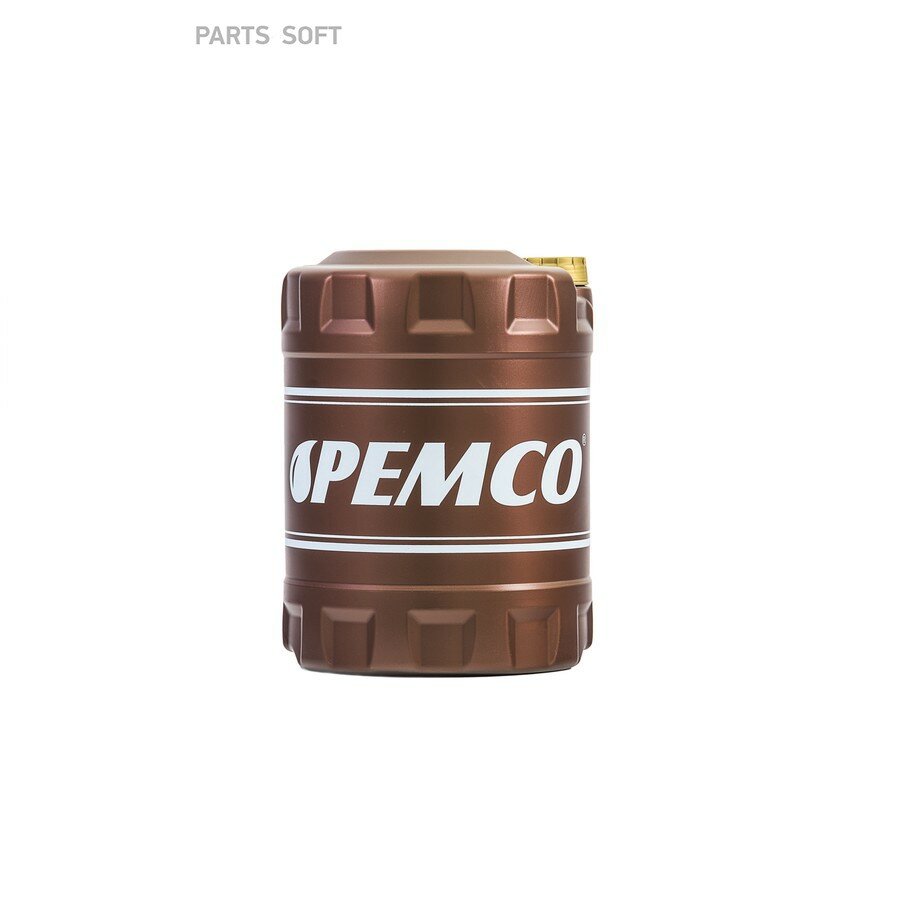 Масло трансмиссионное ATF от официального дистрибьютора, PEMCO, артикул PM042010