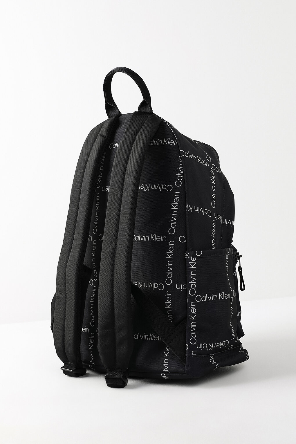 Сумка CALVIN KLEIN, черный — фото 1