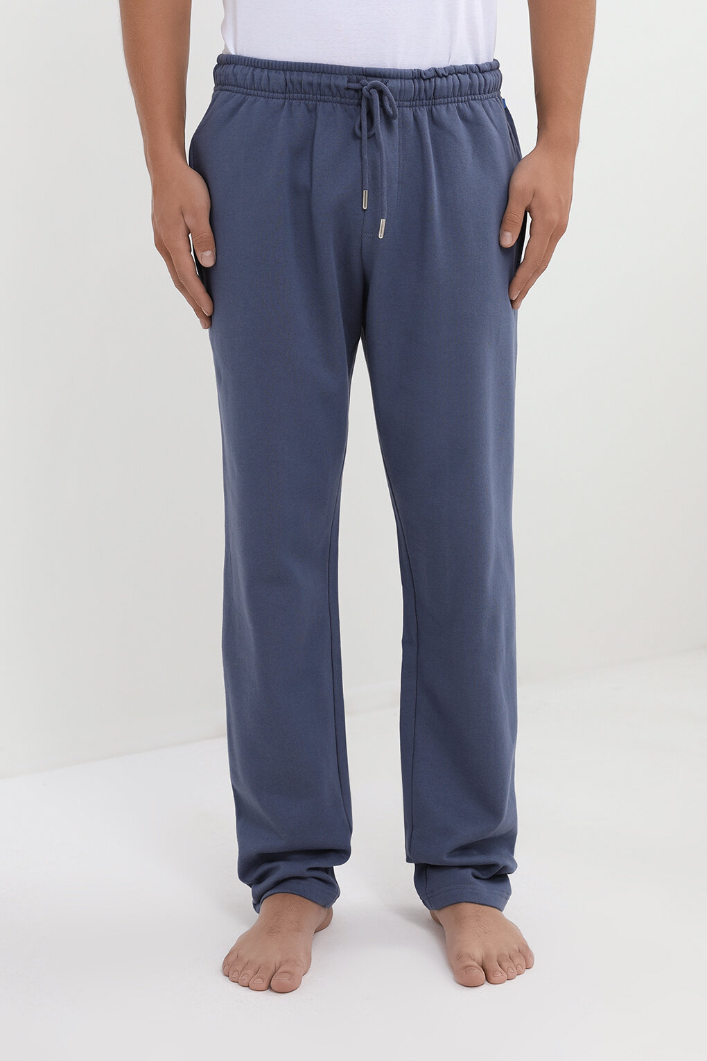 Брюки Massana, размер 48, синий — фото 1