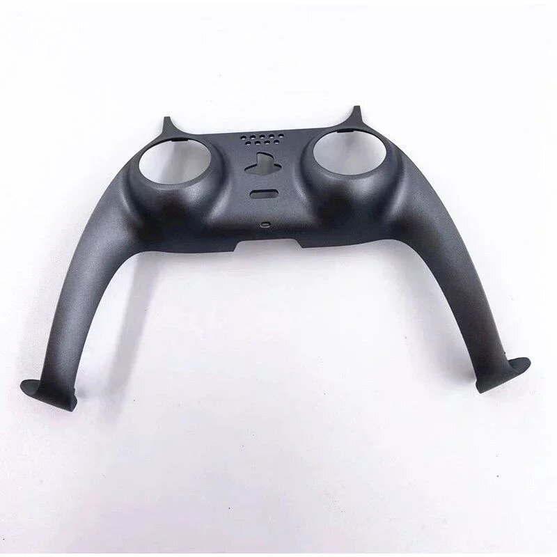 Камуфляжная накладка для контроллера DualShock PS5 bensyung Black Diamond