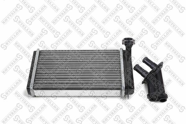 STELLOX Радиатор отопителя салона (печки) для Ford Galaxy 95-06, Volkswagen Sharan 95-10, Seat Alhambra 96-10