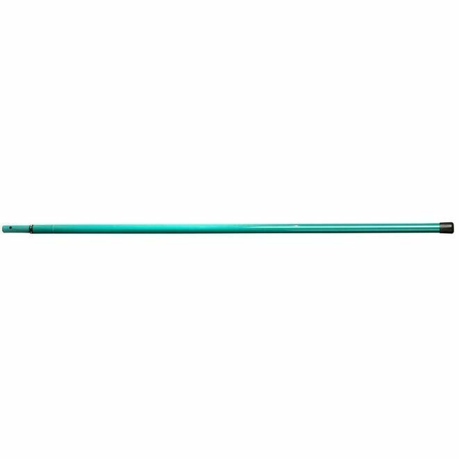 Ручка телескопическая 4218-53380F Raco 1,5-2,4 м, алюминиевая