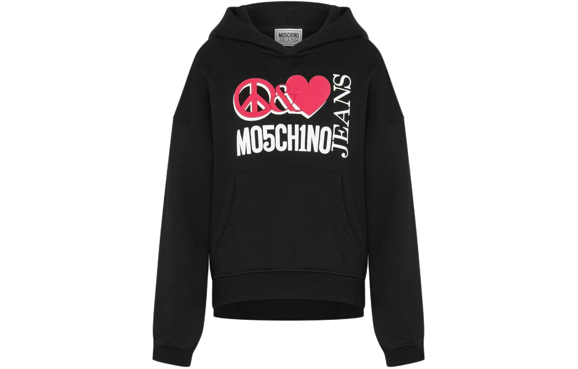 Свитшот MOSCHINO Jeans, 1 шт.