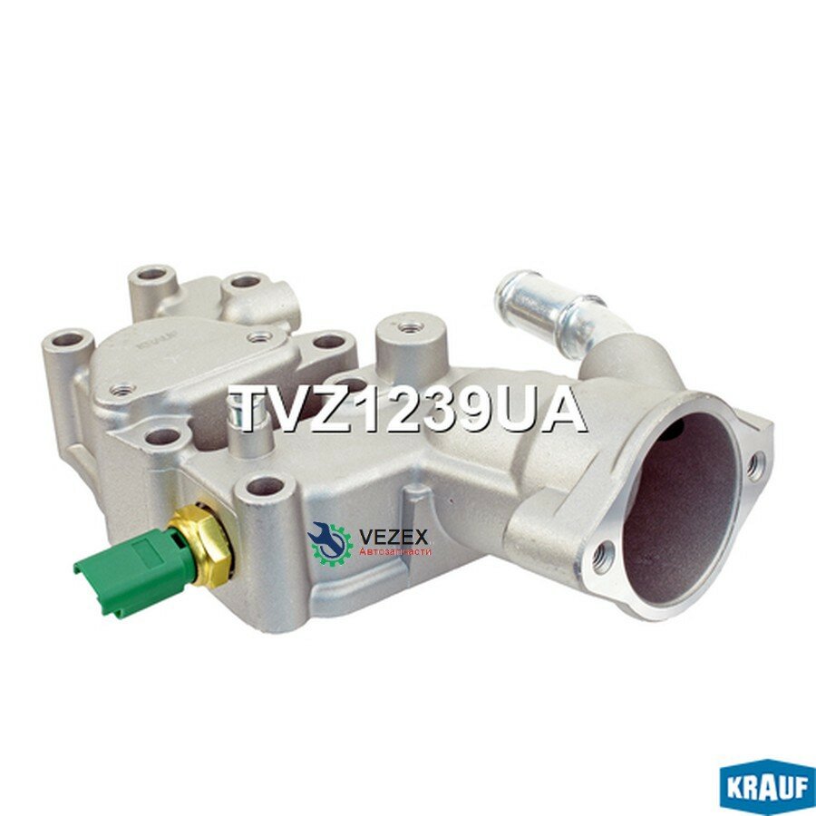 KRAUF TVZ1239UA Термостат TVZ1239UA
