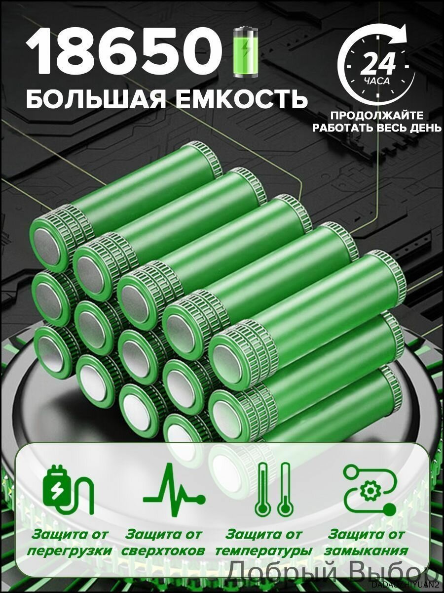 Кусторез,150мм — фото 1