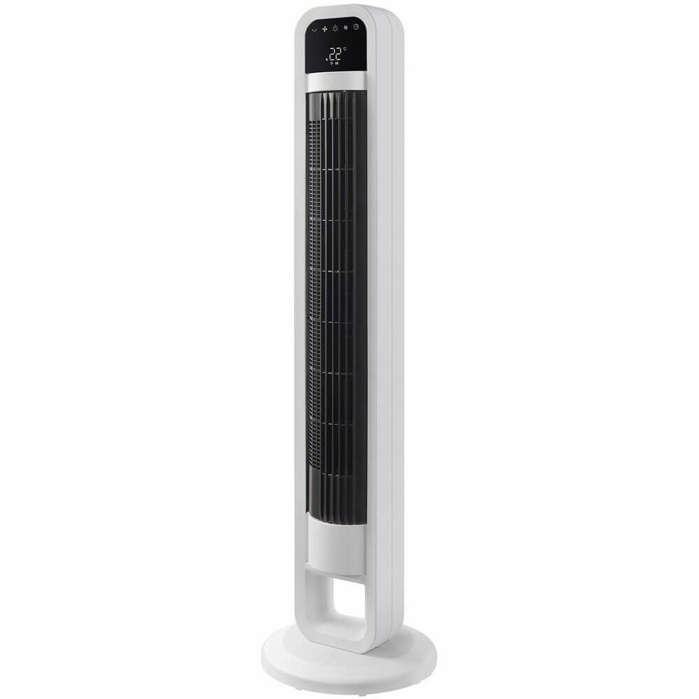 Вентилятор Electrolux EFT-1110W — фото 1