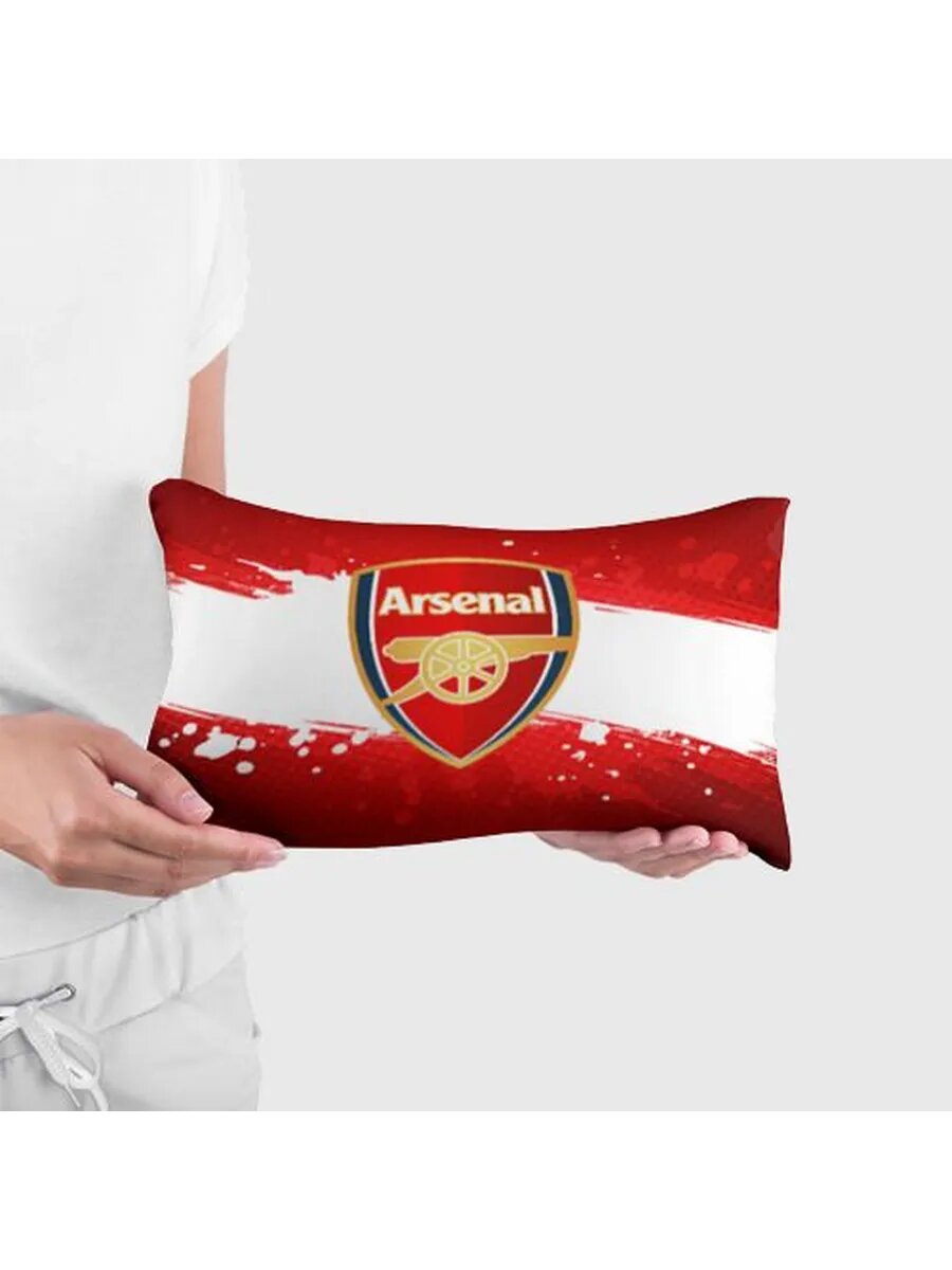 Arsenal Подушка — фото 1