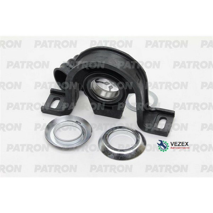 PATRON PSB1018 Опора кардана с подшипником