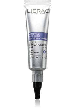 Крем для ухода за кожей Lierac Protocols Anti-Wrinkle Protocol, 15 мл