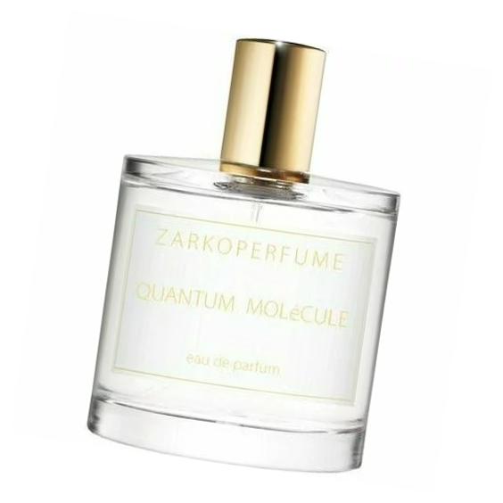 Zarkoperfume Quantum Molecule для женщин и мужчин 100 мл / Заркопарфюм Квантум Молекула
