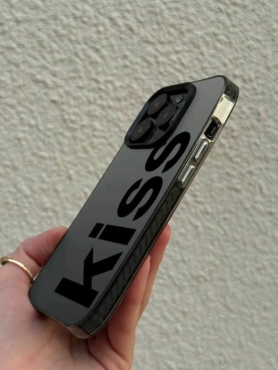Чехол на Iphone 15 Pro y2k — фото 1