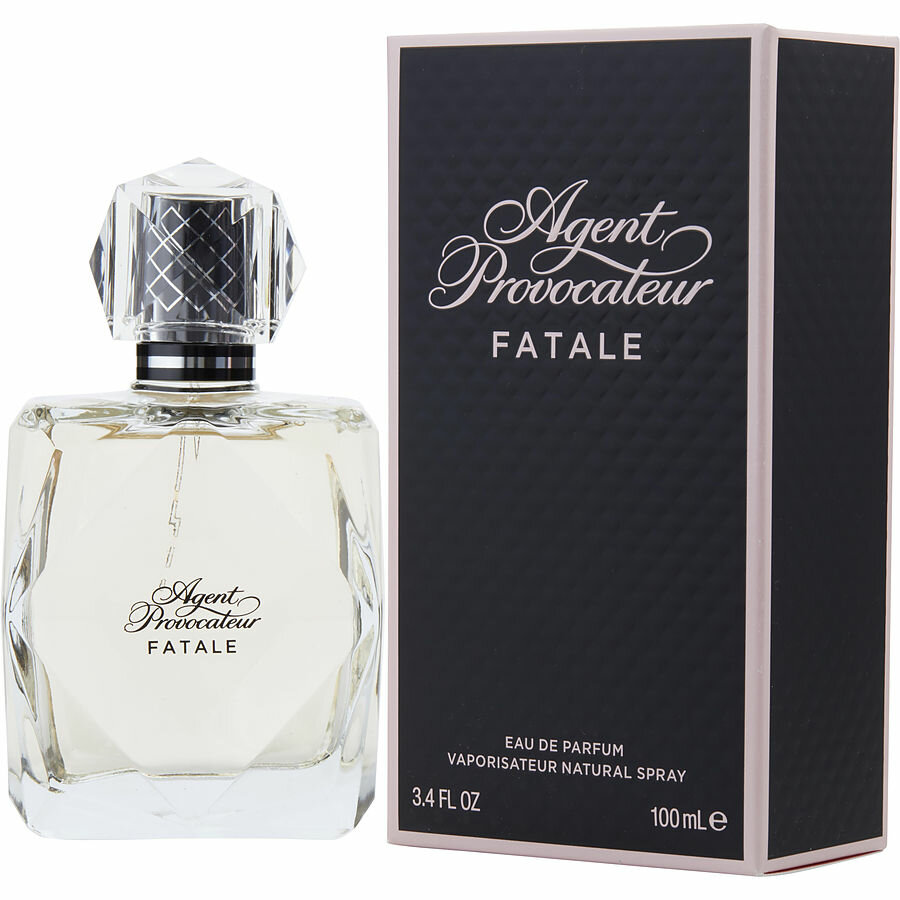 Agent Provocateur FATALE Парфюмерная вода 100 мл