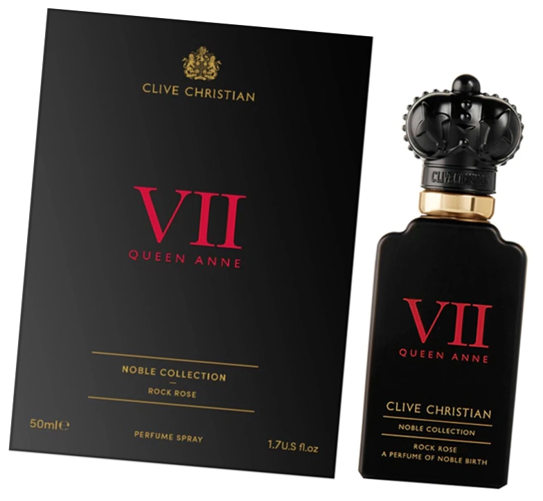 Духи Clive Christian Noble Vii Rock Rose 50 мл для мужчин / Клайв Кристиан Рок Роза