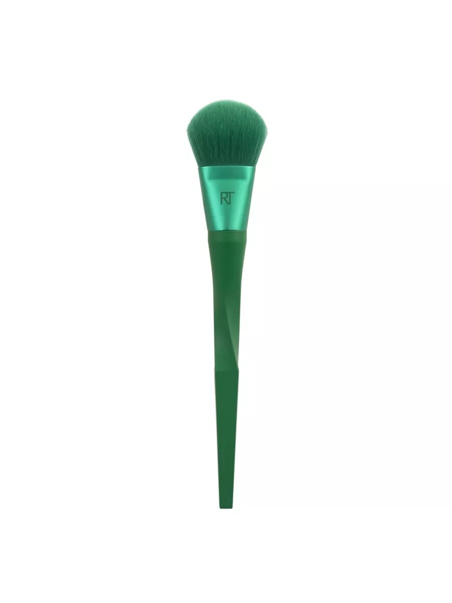 Real Techniques Nectar Pop Glassy Glow Foundation Brush Кист