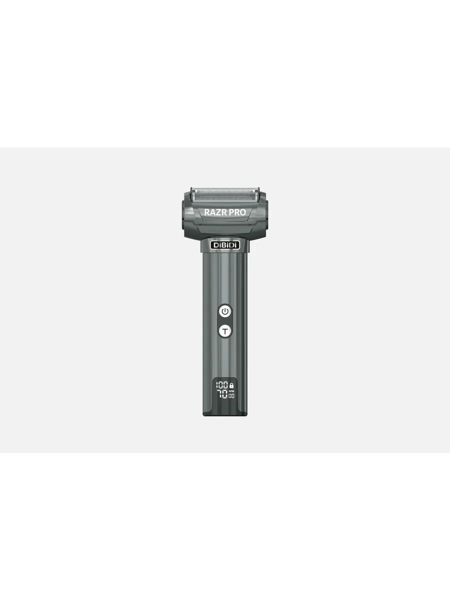 DiBiDi razr pro Бритва электрическая 1 шт
