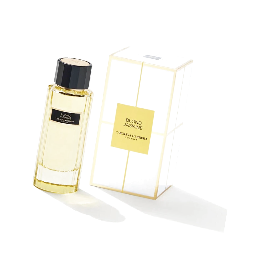 Blond Jasmine eau de toilette 100 мл унисекс / Каролина Херрера Блонд Жасмин