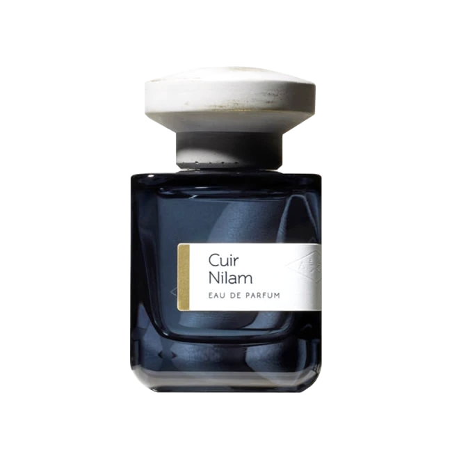 Парфюмерная вода Atelier Materi Cuir Nilam 100 мл для мужчин и женщин / Кюир Нилам