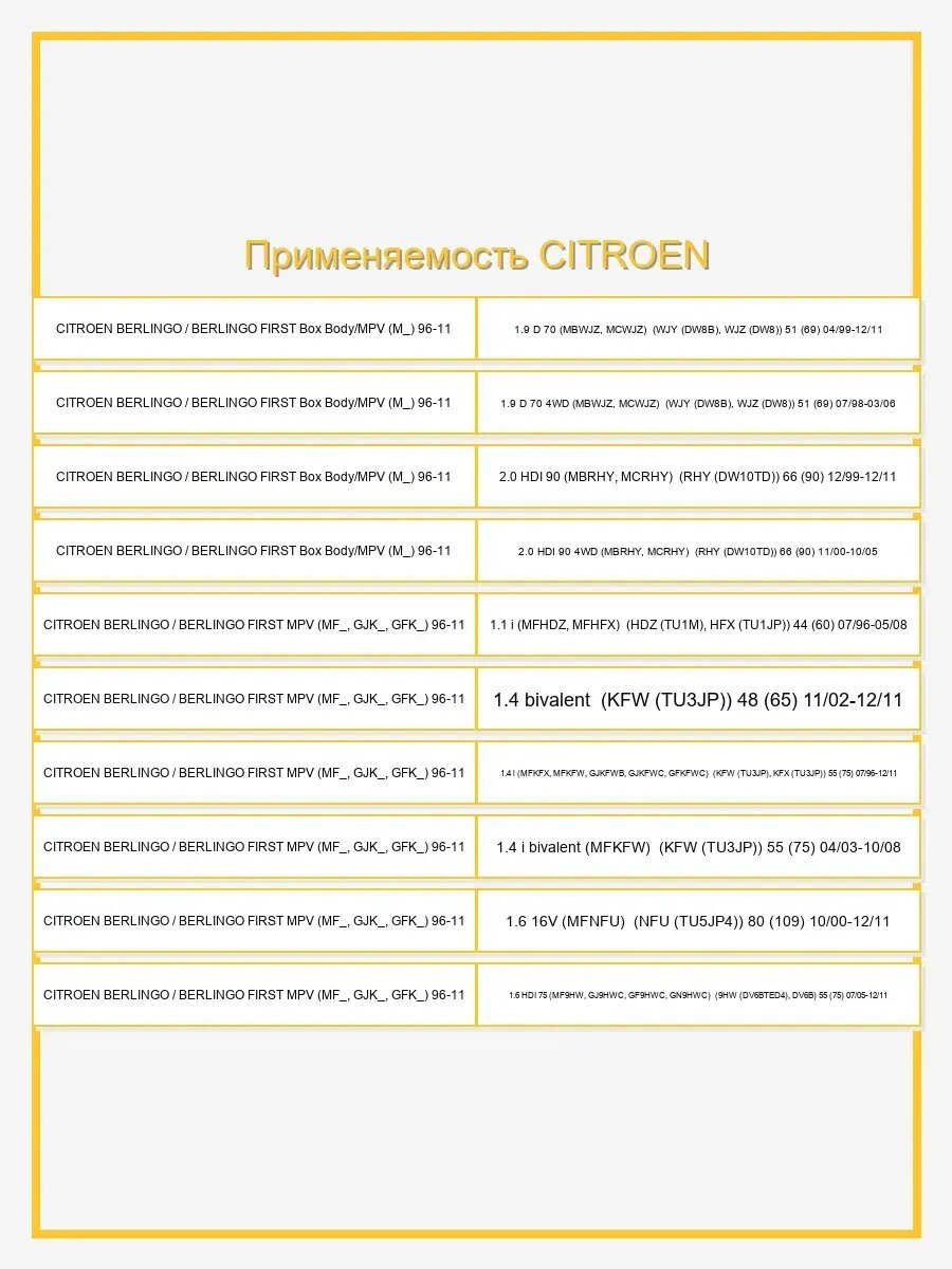 Насос омывателя — фото 1