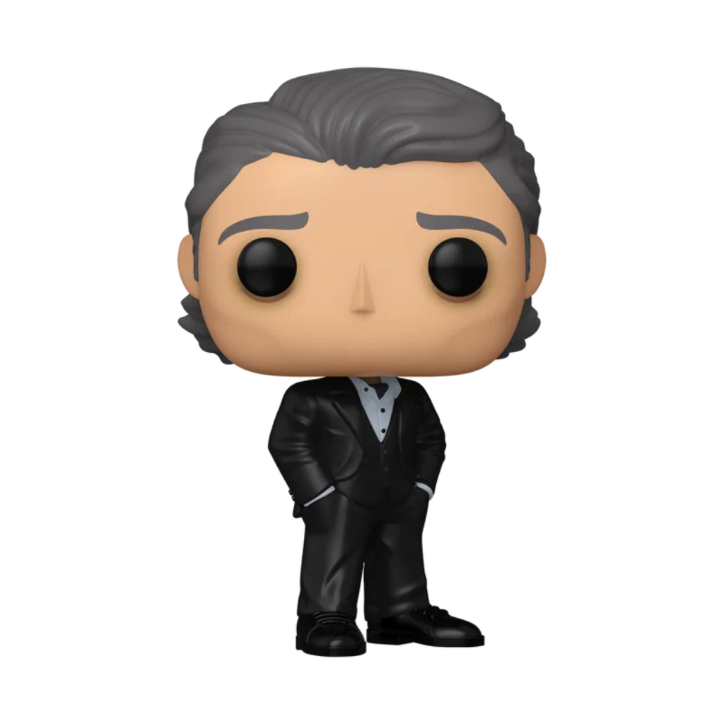 Фигурка Funko POP! Movies: John Wick 4 - Winston 76104 (1688) Джон Уик - Уинстон