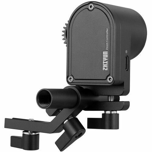 Фоллоу-фокус Zhiyun TransMount Servo Zoom/Focus Controller Max (CMF-04)