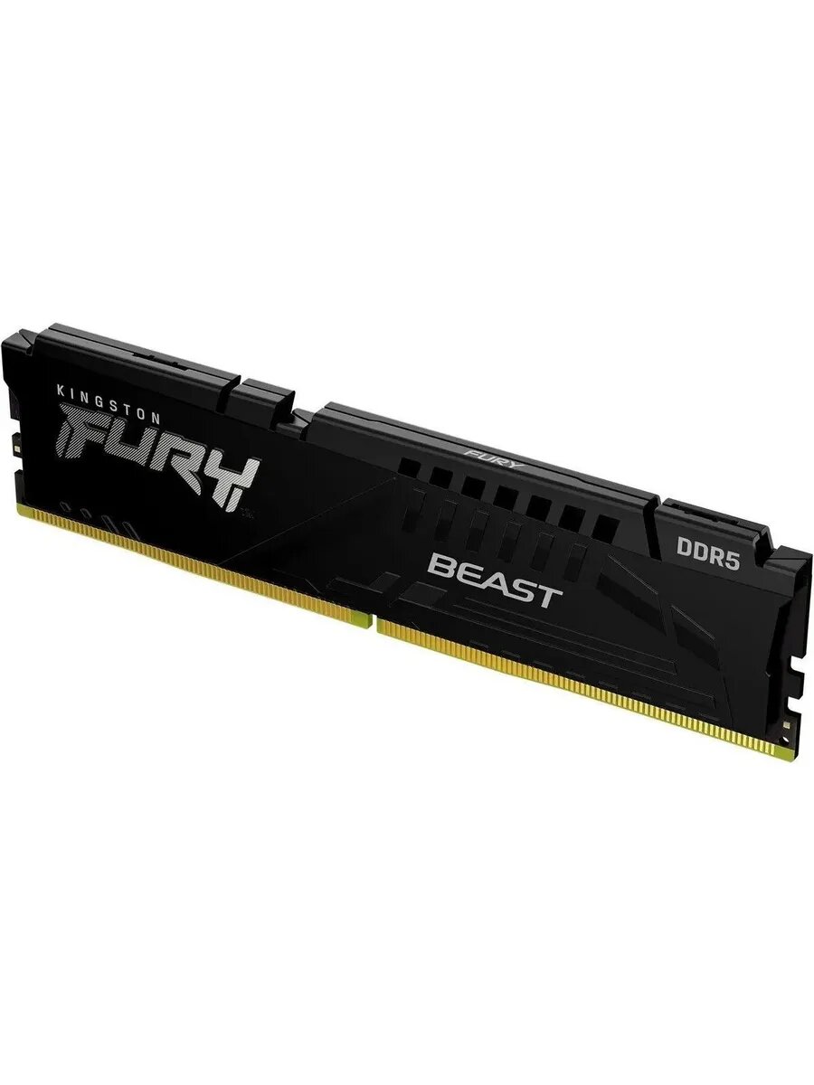 Оперативная память Kingston KF560C36BBE2-16